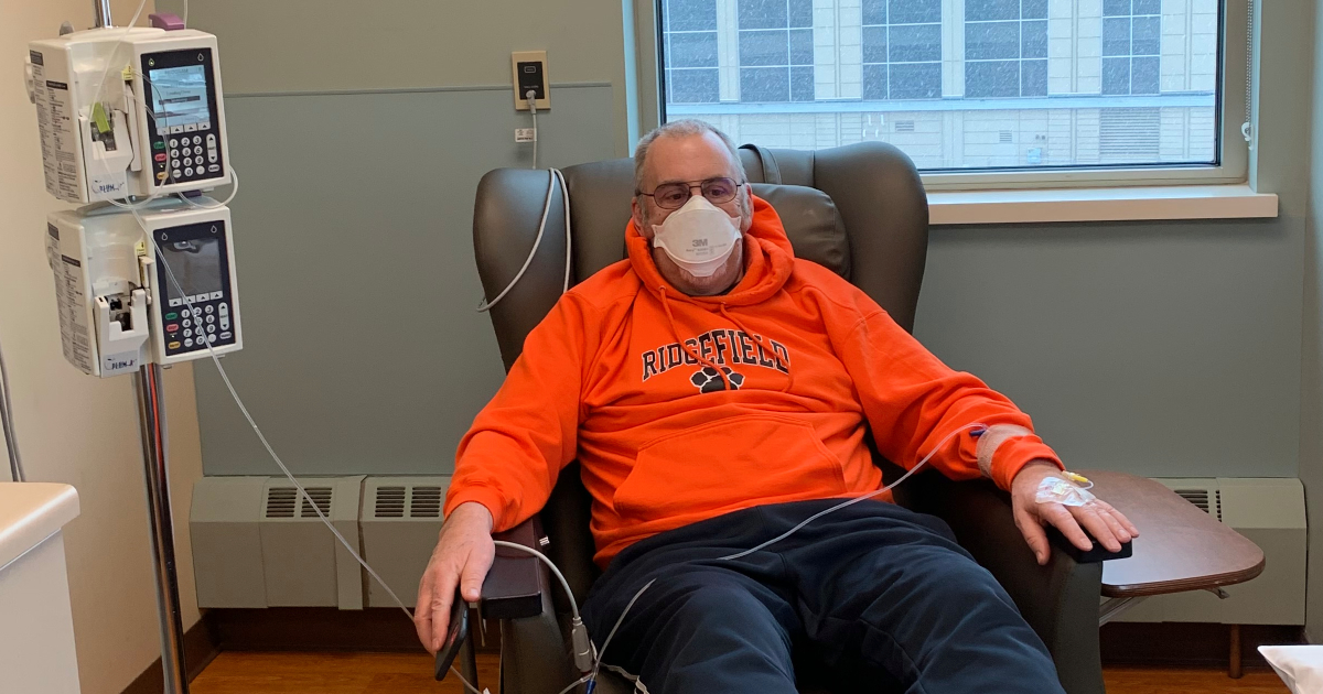 Chapter 9: Round 1 of Treatment - R. Kroll