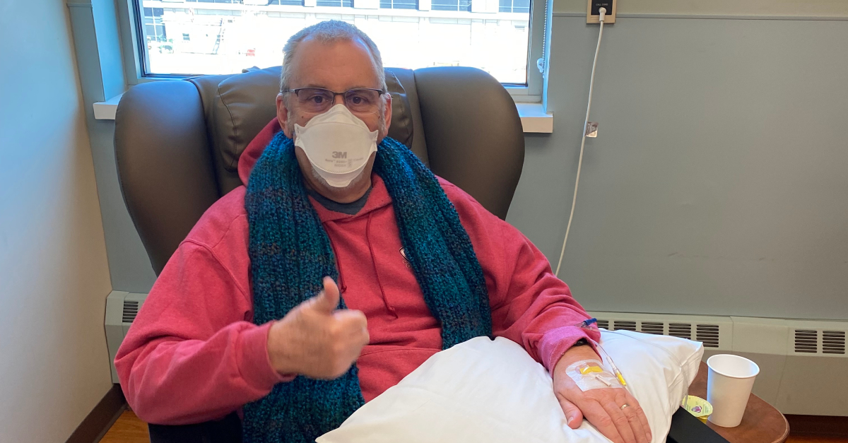 Chapter 15: Round 3 of Treatment - R. Kroll