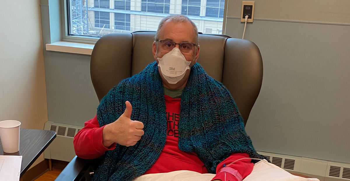 Chapter 13: Round 2 of Treatment - R. Kroll